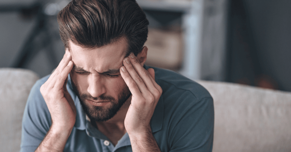 INTJ Stress Triggers & How To Handle Them – INTJ Secrets